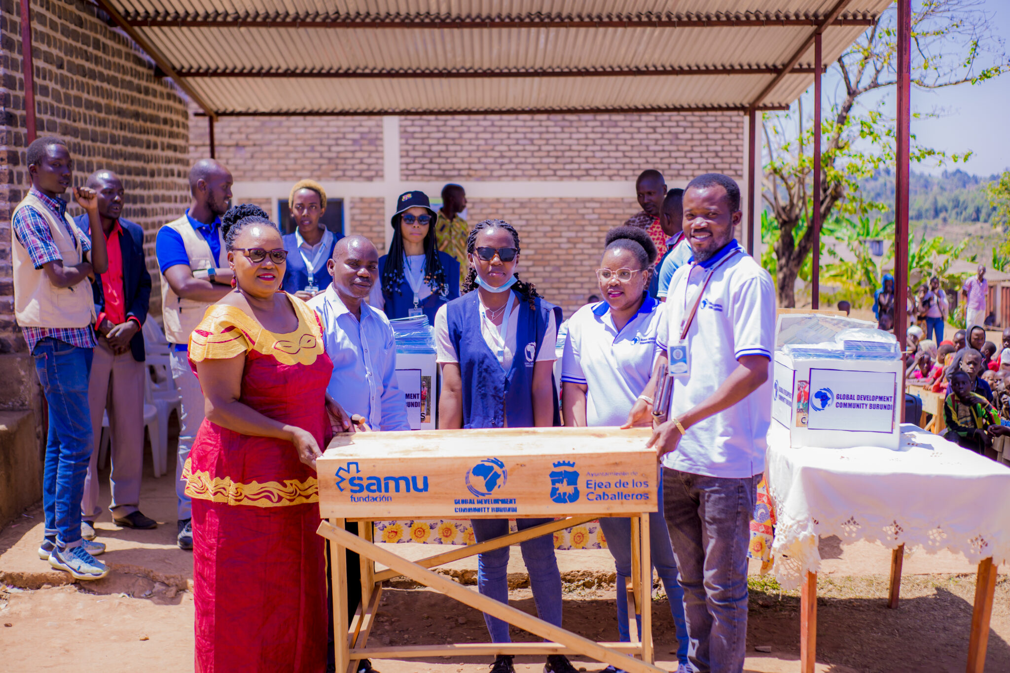 Programmes – globaldevelopmentcommunity