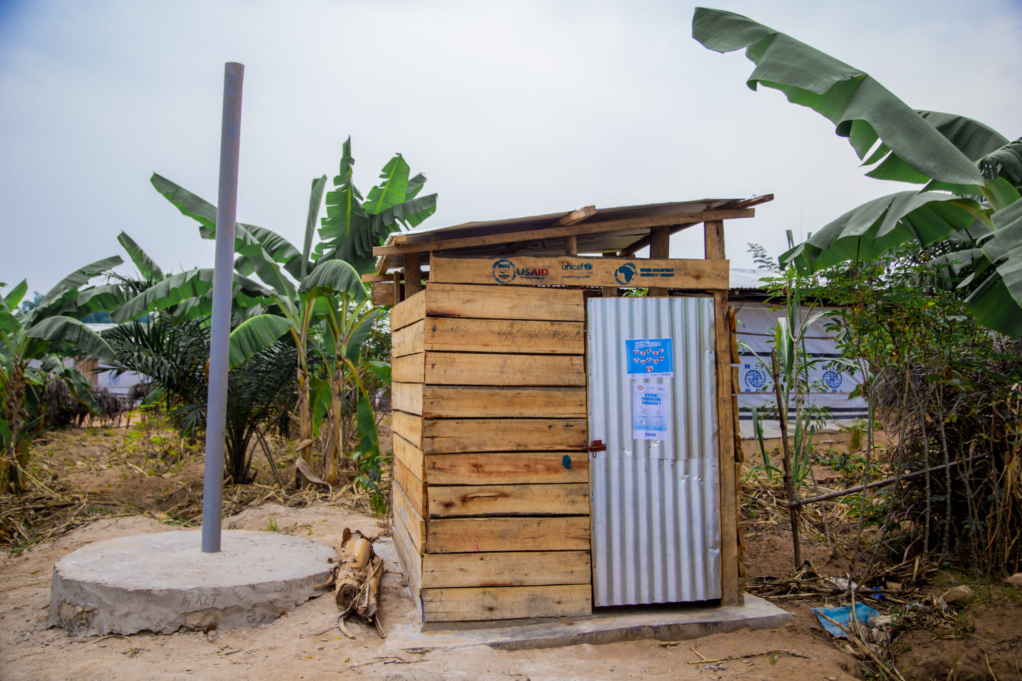 Assistance humanitaire en faveur des déplacés internes : Global Development Community Burundi ...